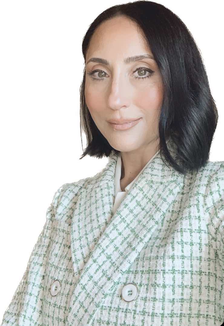 Attorney Salwa Hecht | The Alband Law Firm